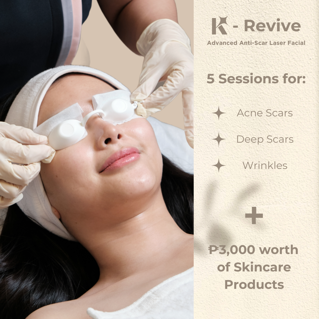 K-Revive – KNatural