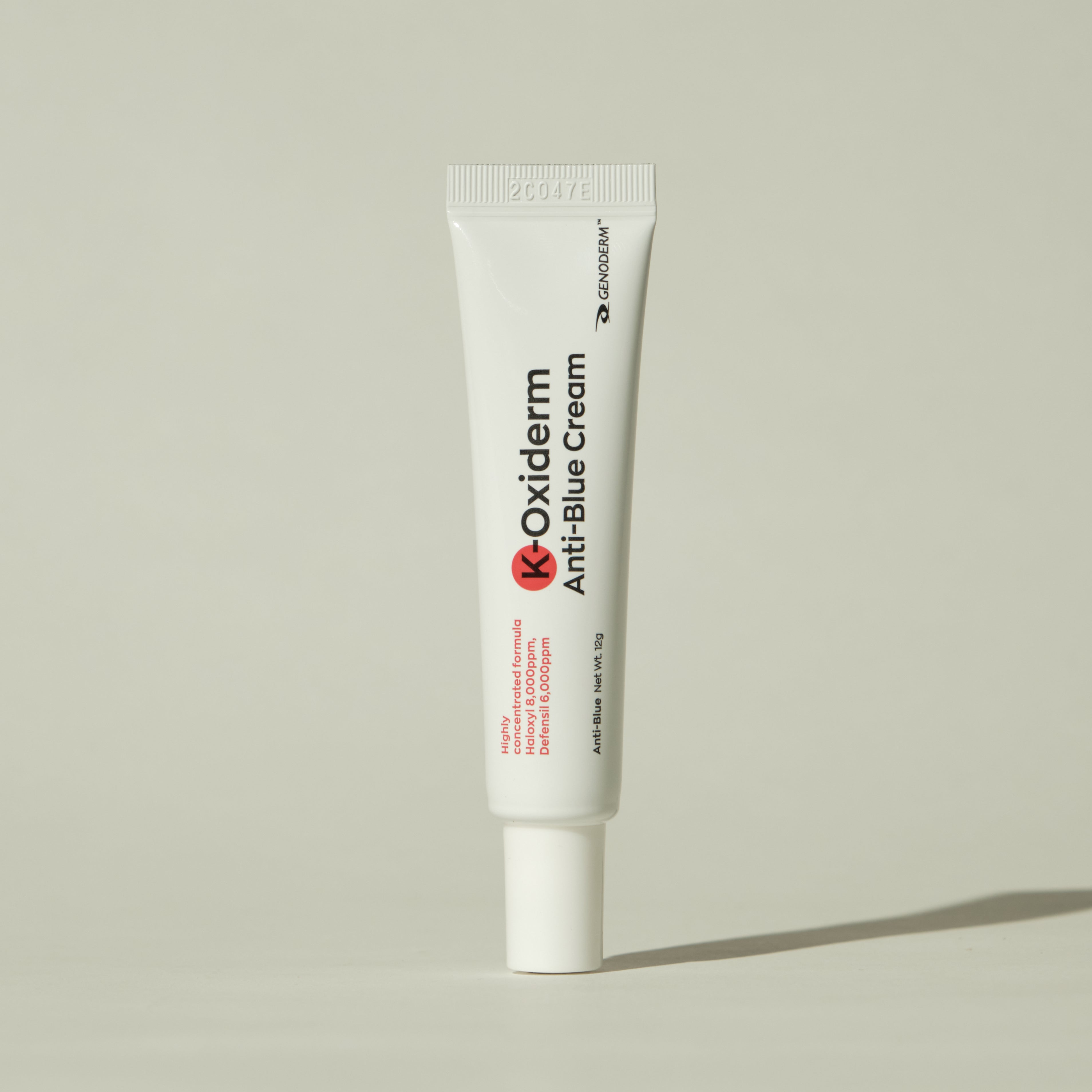 Genoderm K-Oxiderm Anti-Blue Cream – KNatural