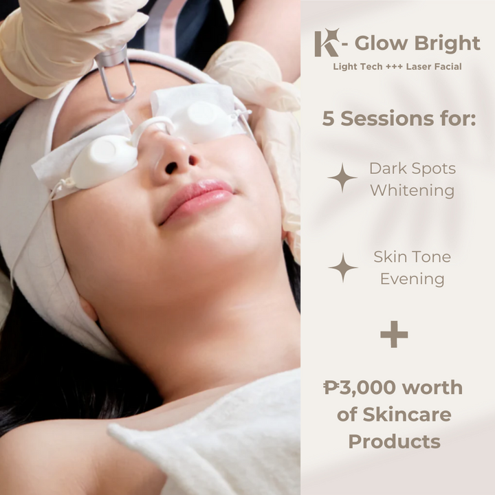 KNatural - Korean Cosmetics and Aesthetics Center