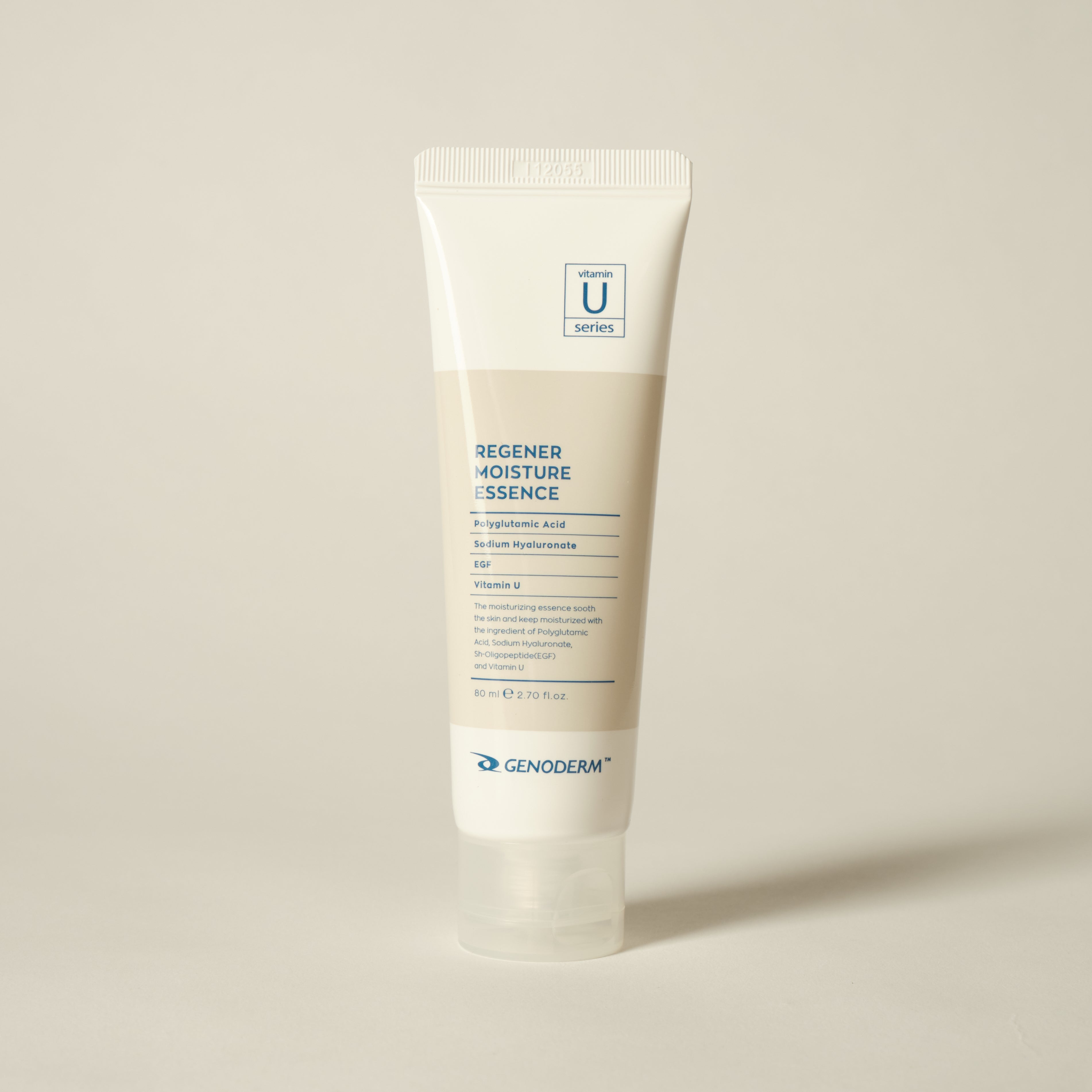 Genoderm Regener Moisture Essence – KNatural