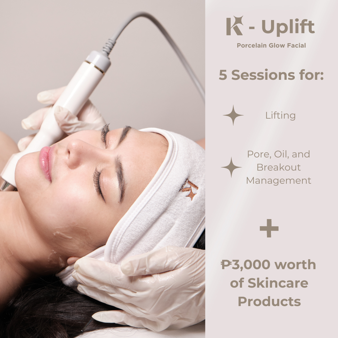 K-Uplift – KNatural